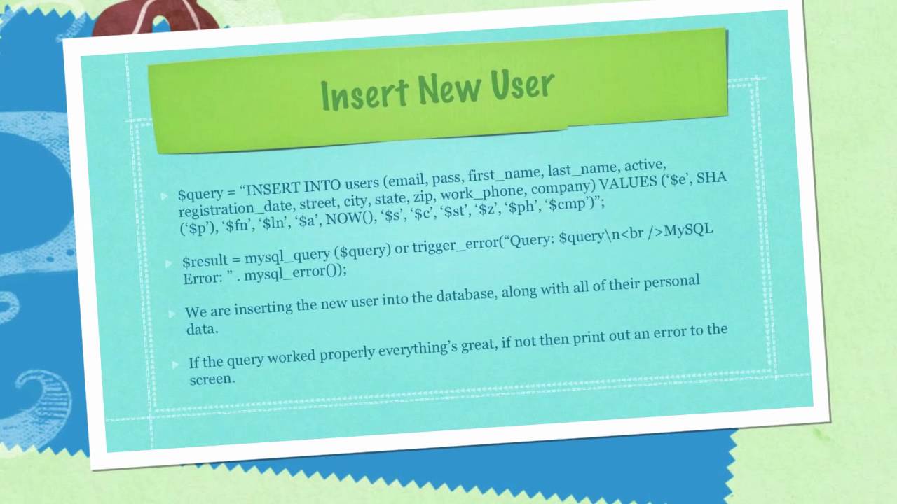 How To Code Php Tutorial 7 Youtube