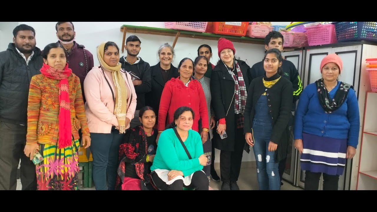 Staff Empowerment Sunriselearningnoida Youtube