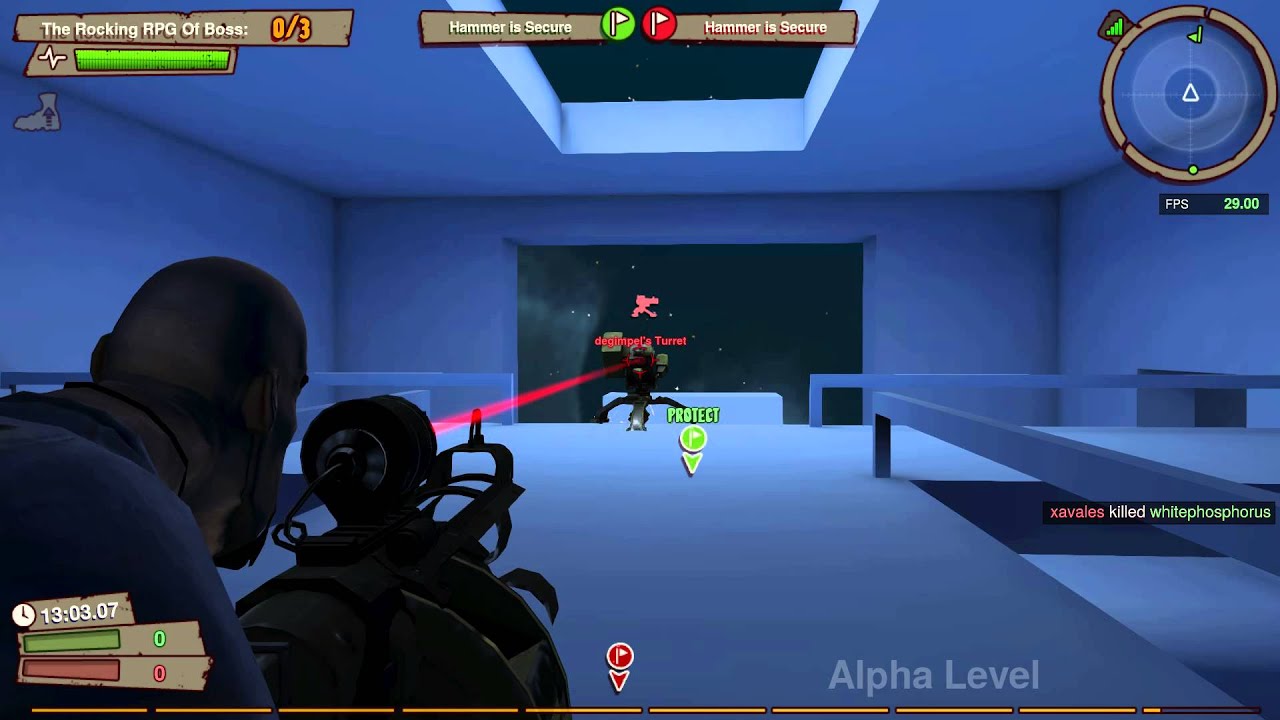 Loadout Closed Beta Gameplay Youtube