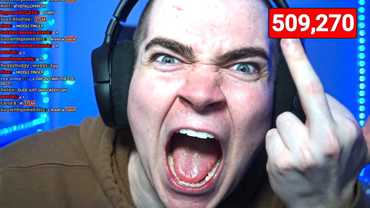 I Got Revenge Youtube