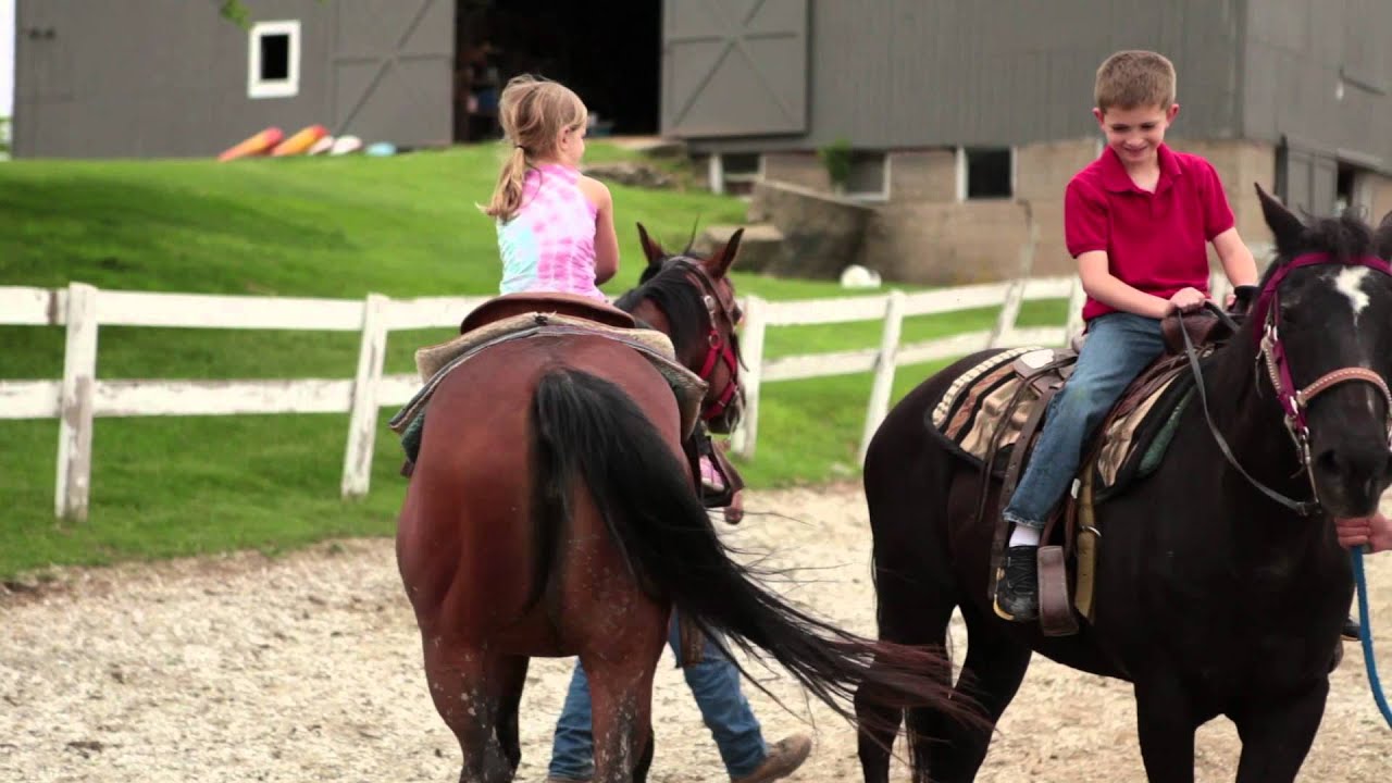 Grand Geneva Recreational Activities Youtube