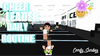 Nerd Daily Routine Roblox Bloxburg Doovi