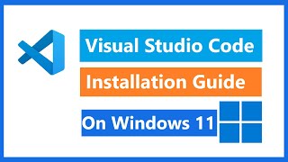 How To Setup Net In Visual Studio Code Vs Code On Windows 11 2025 By