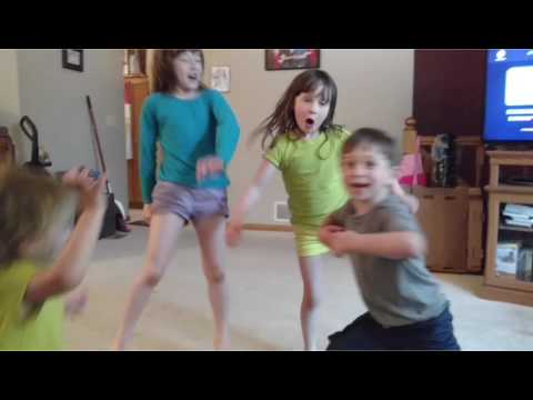 Kids Being Silly Youtube