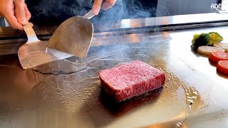 Kobe Beef In Kyoto Japan S Best Steakhouse Aden Films Mp3 Music & Mp4 ...