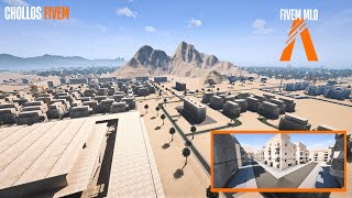Fivem Mlo Desert Island Gta V Fivem Chollos Fivem Mp3 Music & Mp4 video ...