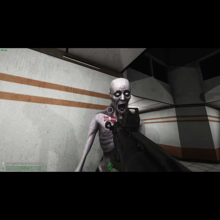 Scp 096 Requires Money Youtube