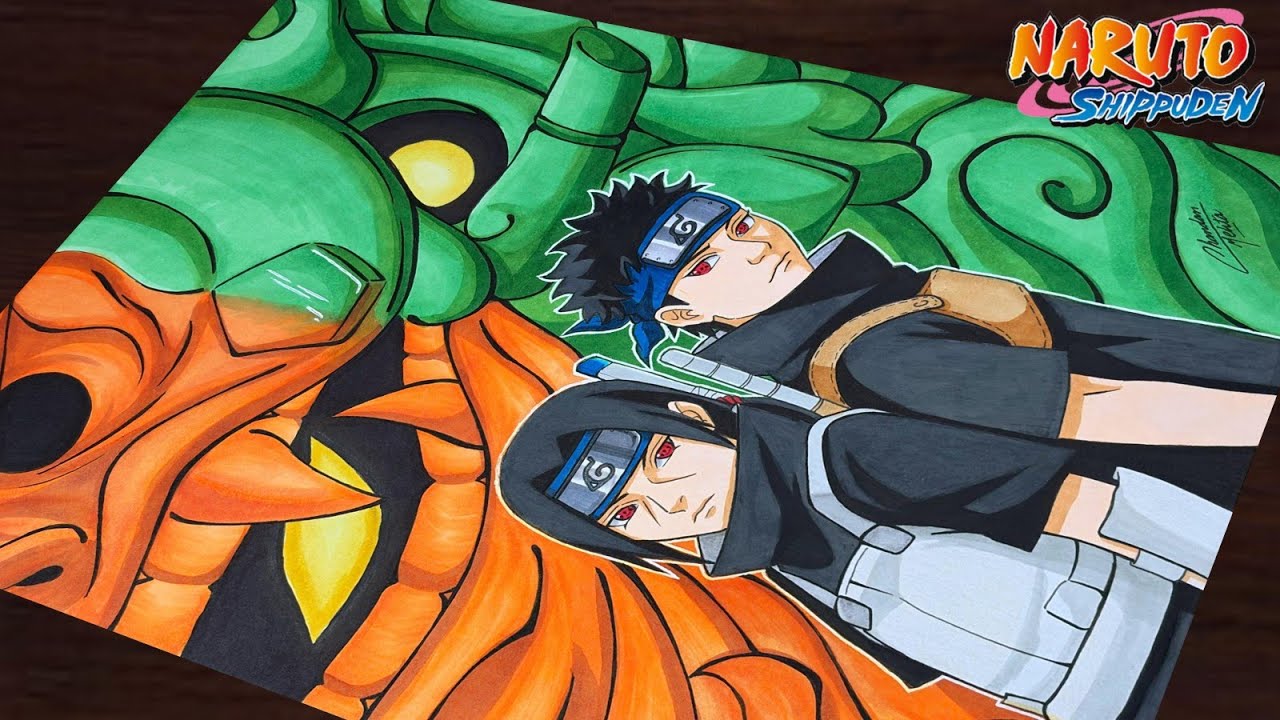 Itachi Uchiha Susanoo Susanoo Narutopedia Fandom