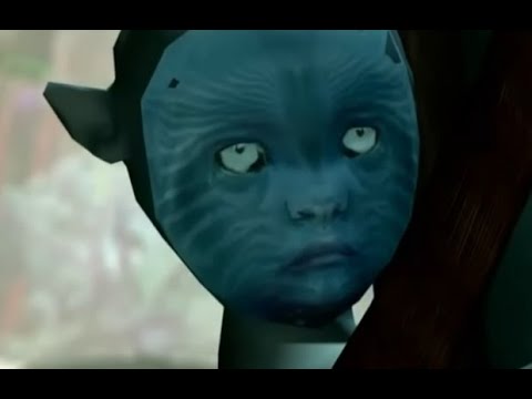 Avatar Deleted Scene Youtube