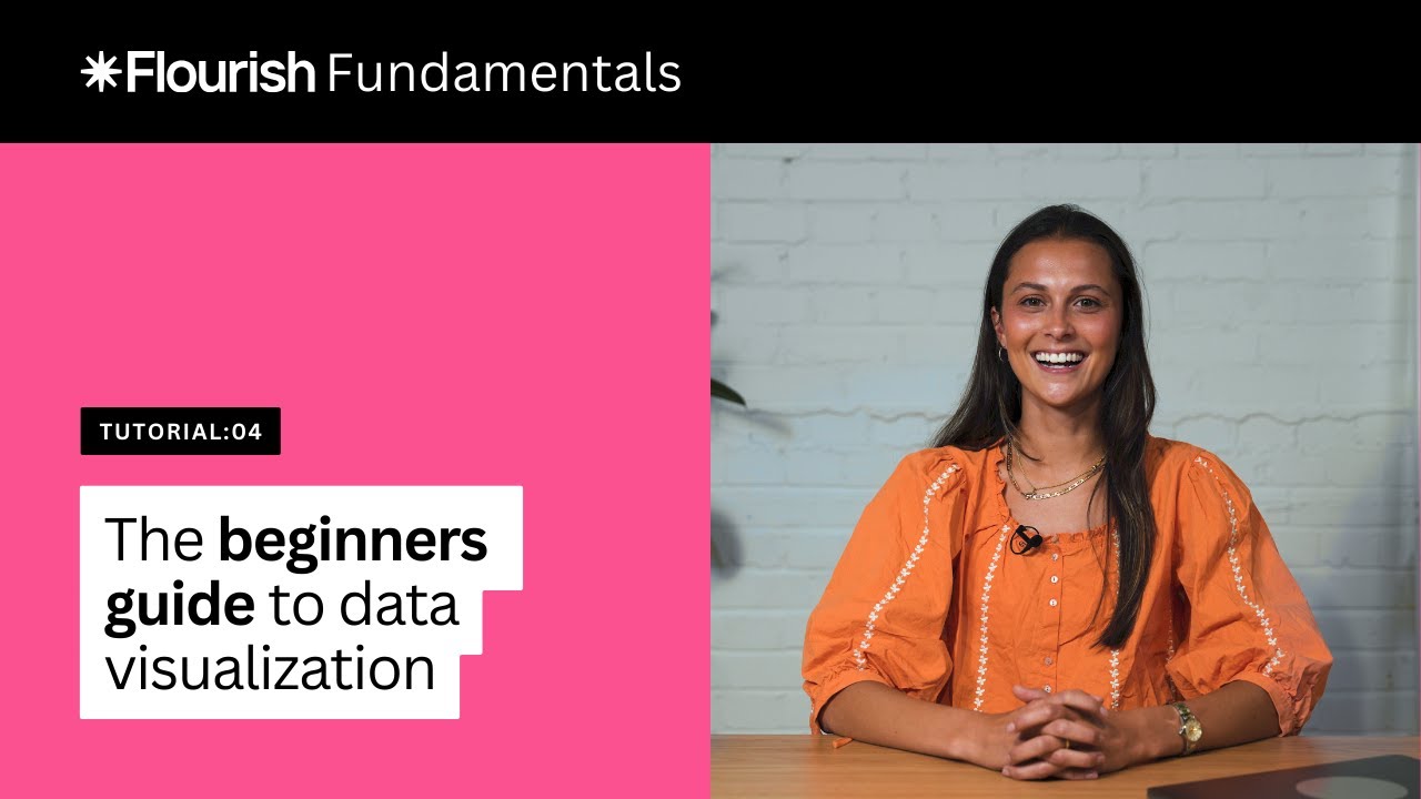 Learn Data Visualization A Beginner Friendly Guide To Better Charts
