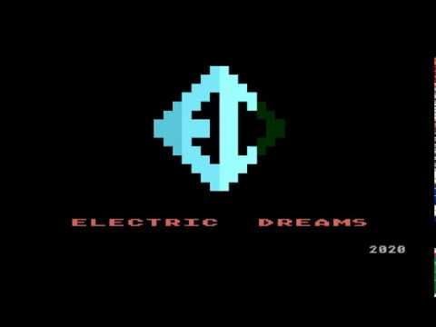 Atari 8bit Fastbasic Erina Wip Youtube