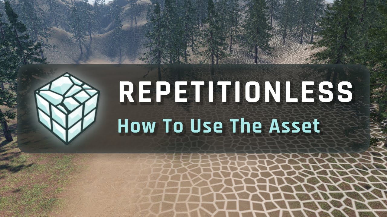How To Use Repetitionless Youtube