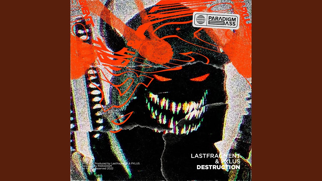 Destruction Youtube Music