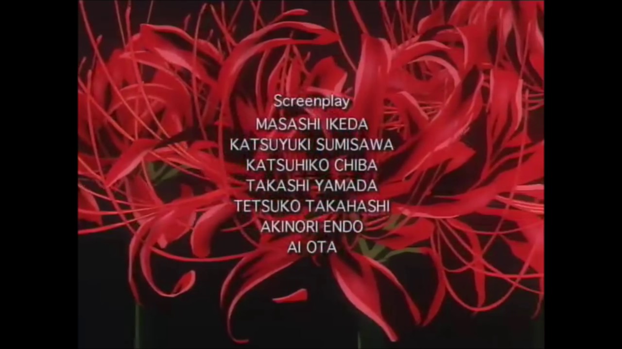 Inuyasha Ending 1 My Will Hd Youtube Music