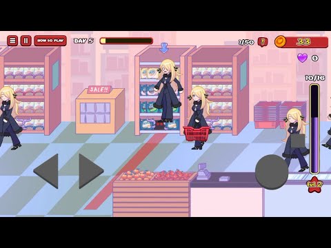 Tentacle Mart V0 1 0 Android Youtube