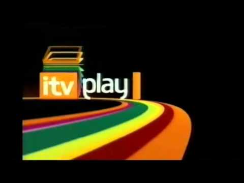 Itv Play Ident 2006 2007 Youtube