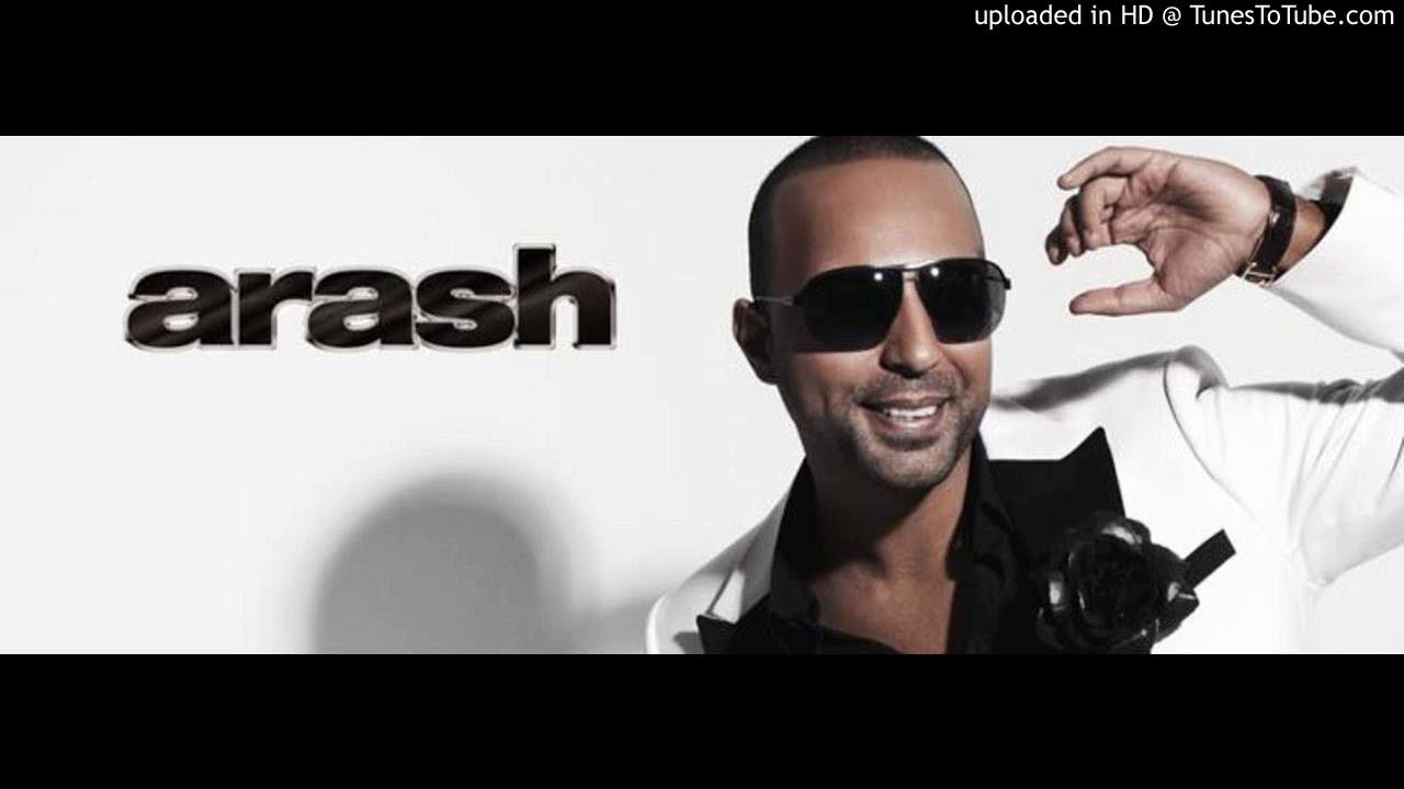 Arash Arash Youtube Music