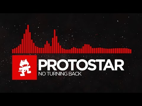 Dnb Protostar No Turning Back Monstercat Release