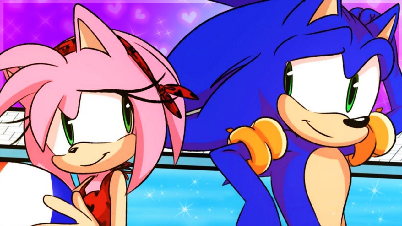 Sonamy Boom Sonamy Boom
