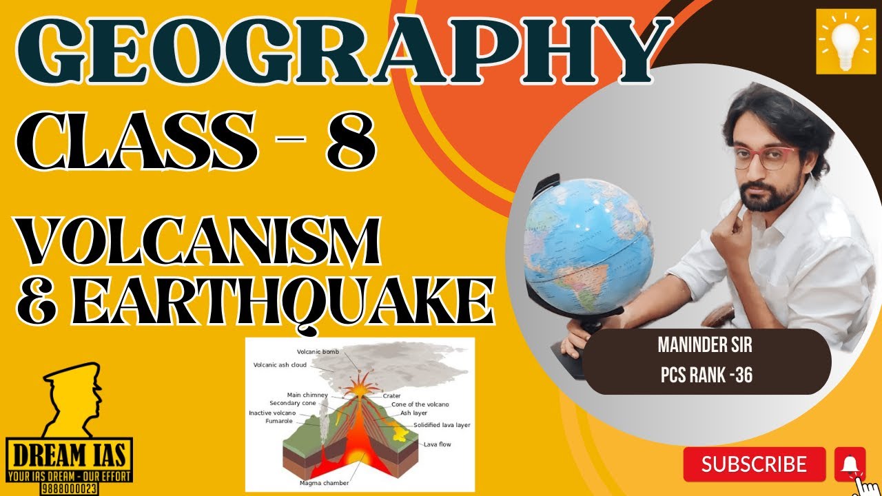 Geography Class 8 Youtube