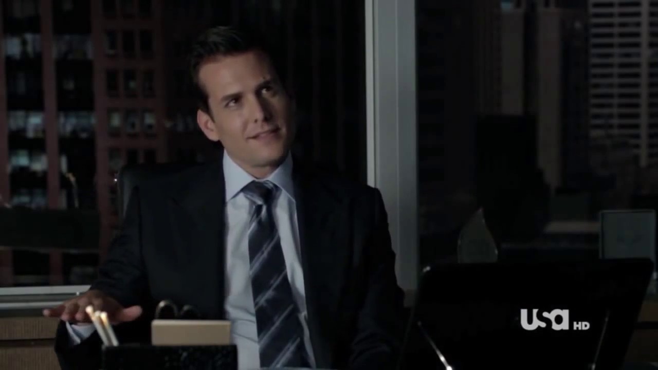 Suits Harvey Specter Life Is This I Like This The Best Closer In