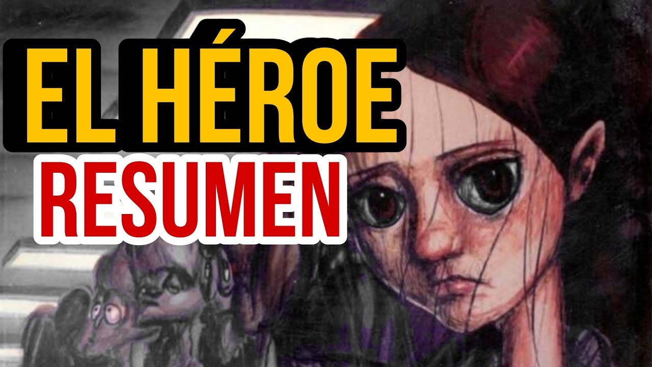 El Héroe Resumen Del Cortometraje El Héroe De 1994 En Español