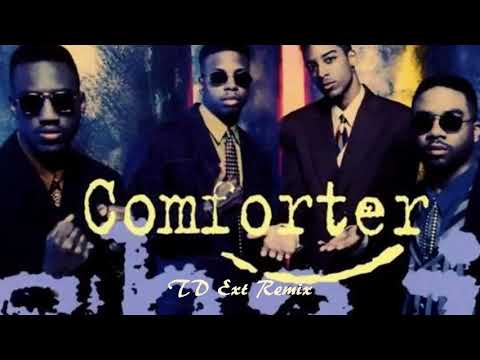 Shai Comforter Td Ext Remix Youtube