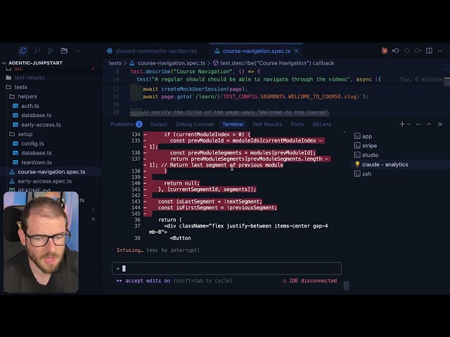 Test Driven Development Just Got A Whole Lot Easier Thanks To Claude