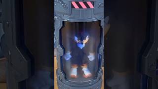 How To Build Project Shadow S Cryo Pod Sonic 3 Tutorial Angry Sonic Mp3 ...