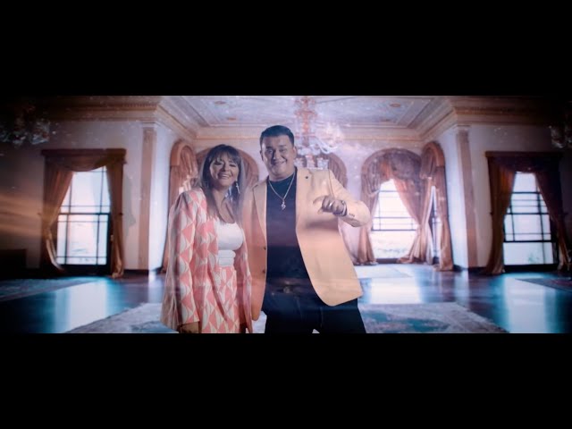 Florinel & Ioana - Tu esti Universul meu iubire