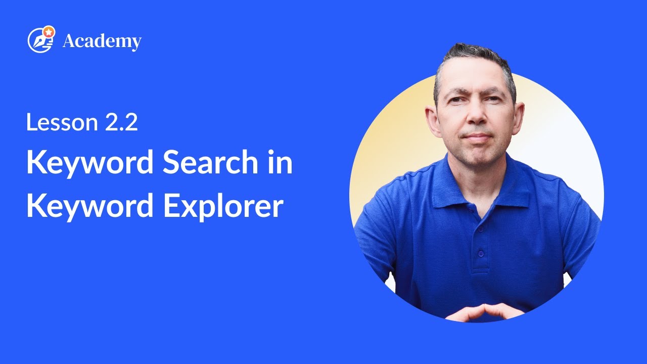 2 2 How To Use Keyword Search In Keyword Explorer Writerzen User