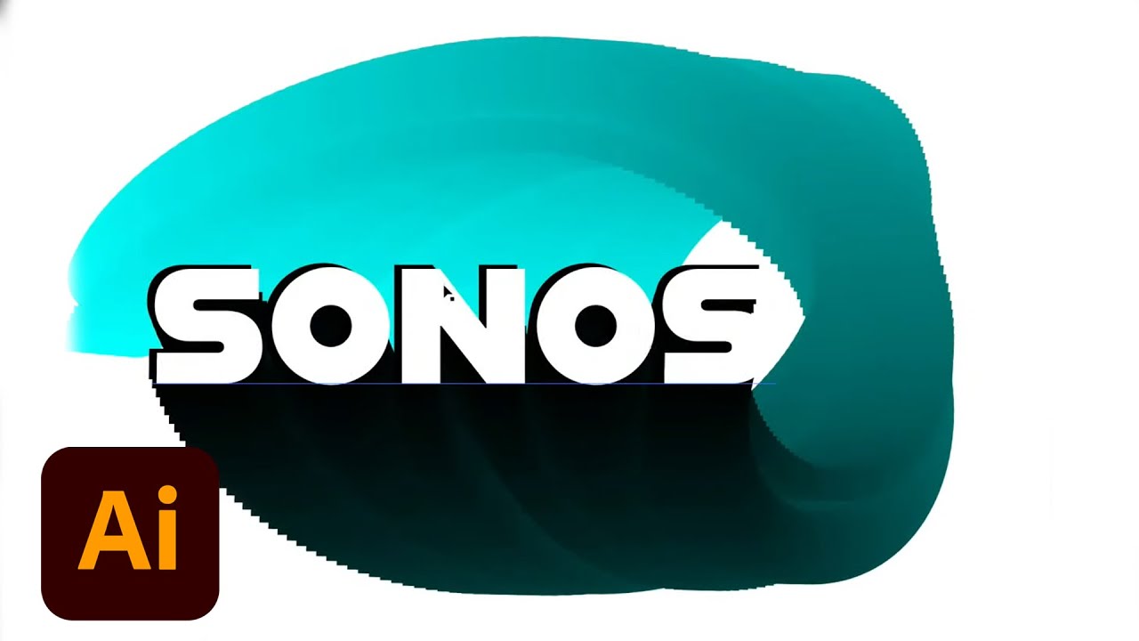 Design Masterclass Recreating Popular Logos Part 2 Adobe Creative