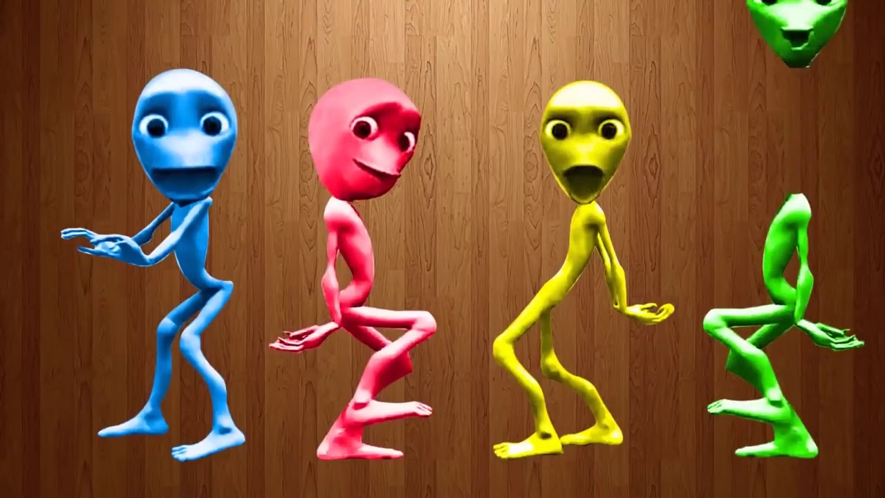 Funny Dance Youtube