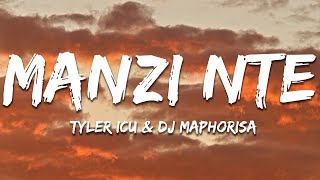 Manzi Nte Official Audio Tyler Icu Mp3 Mp4 Download Clip Africa