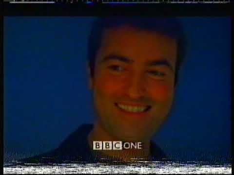 Bbc One Continuity 13th January 2002 Youtube