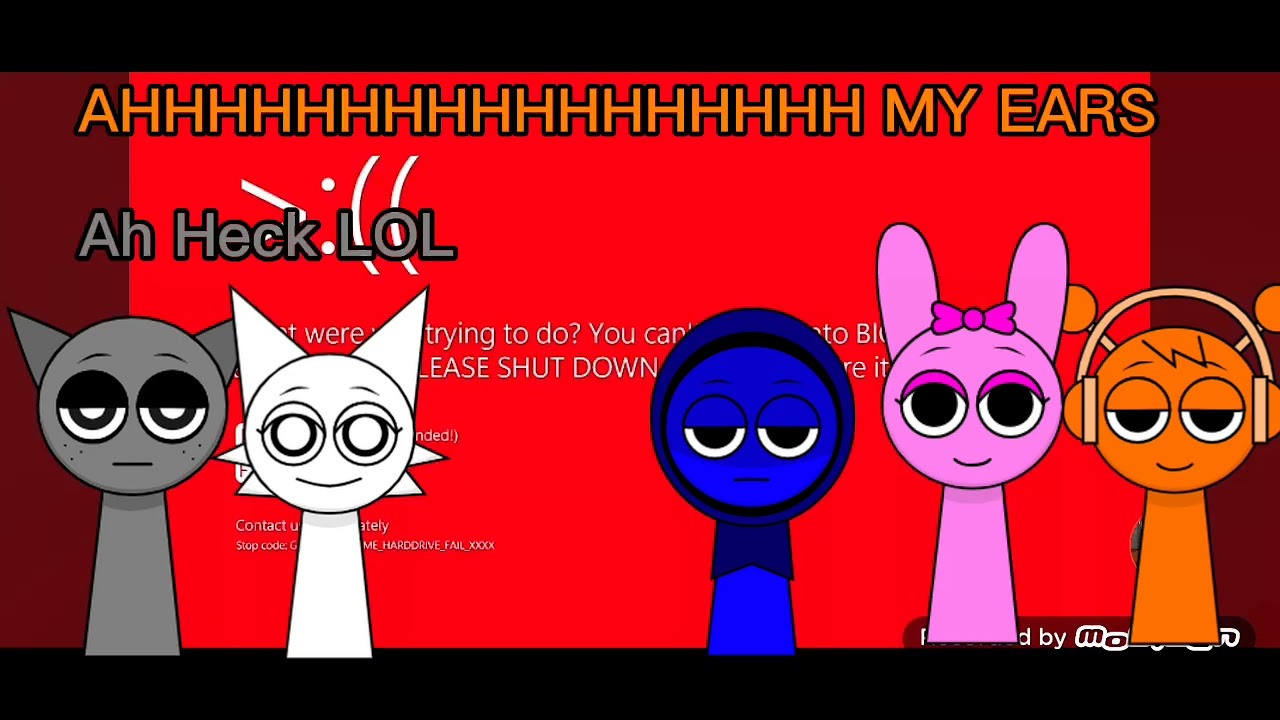 Windows 11 Kill Screen But Gray Wenda Jevin Pinki And Oren Me