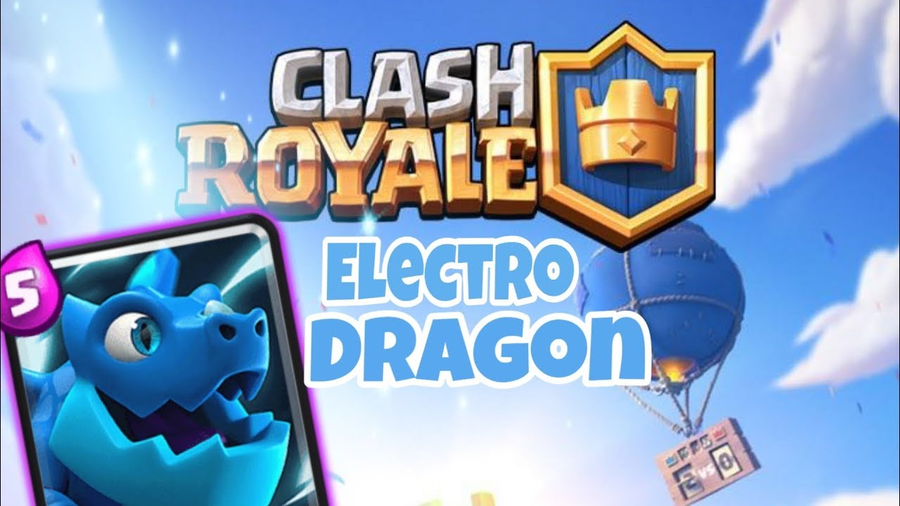 Trying Out The Electro Dragon Youtube