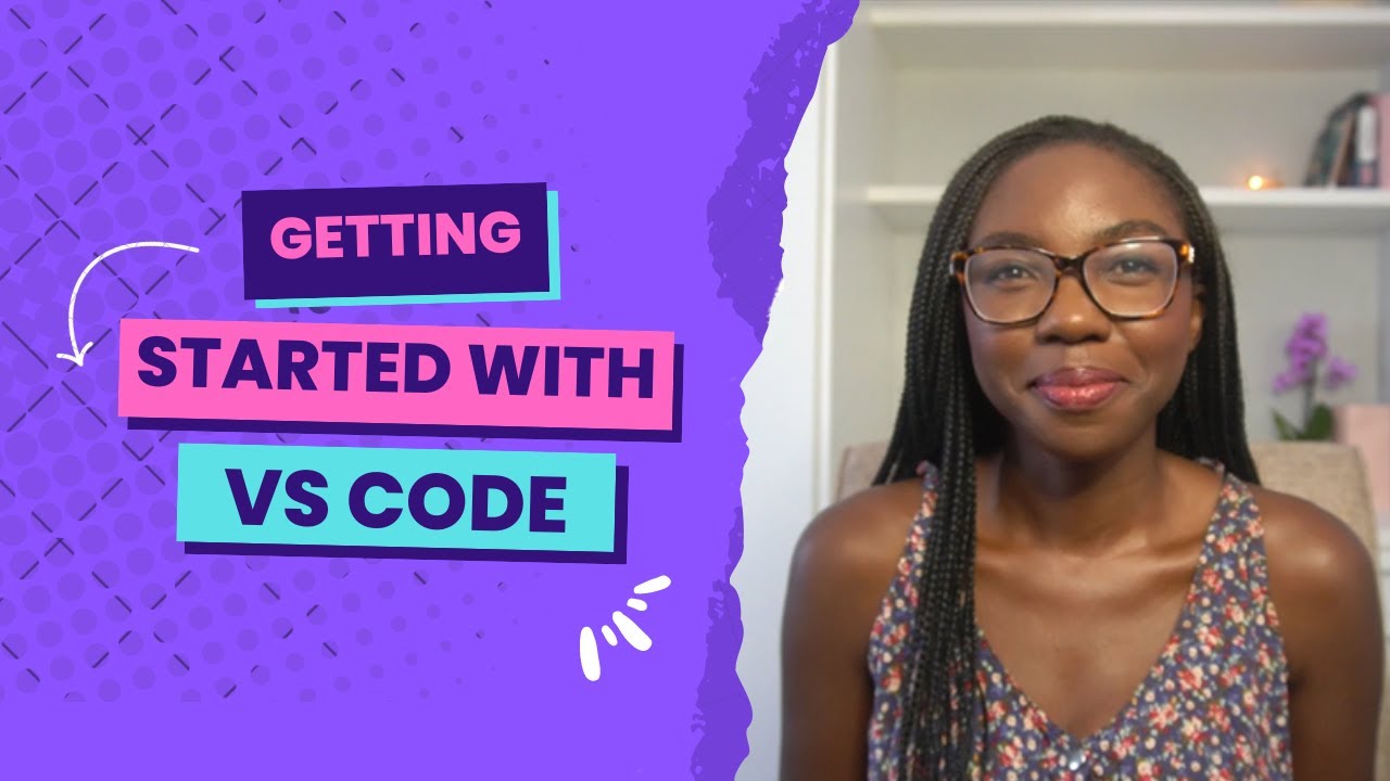 How To Set Up Vs Code For Python Youtube