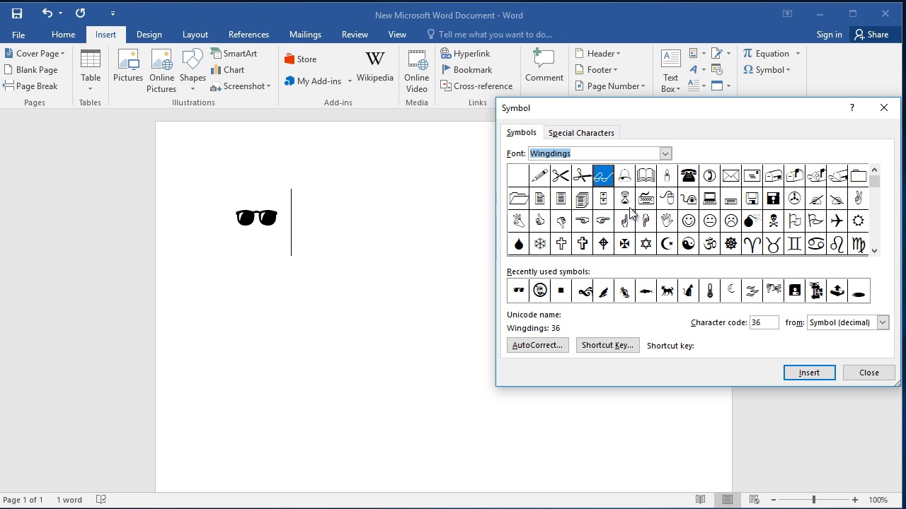 Ms Word Magnifying Glass Symbol At Nicholas Ramsey Blog