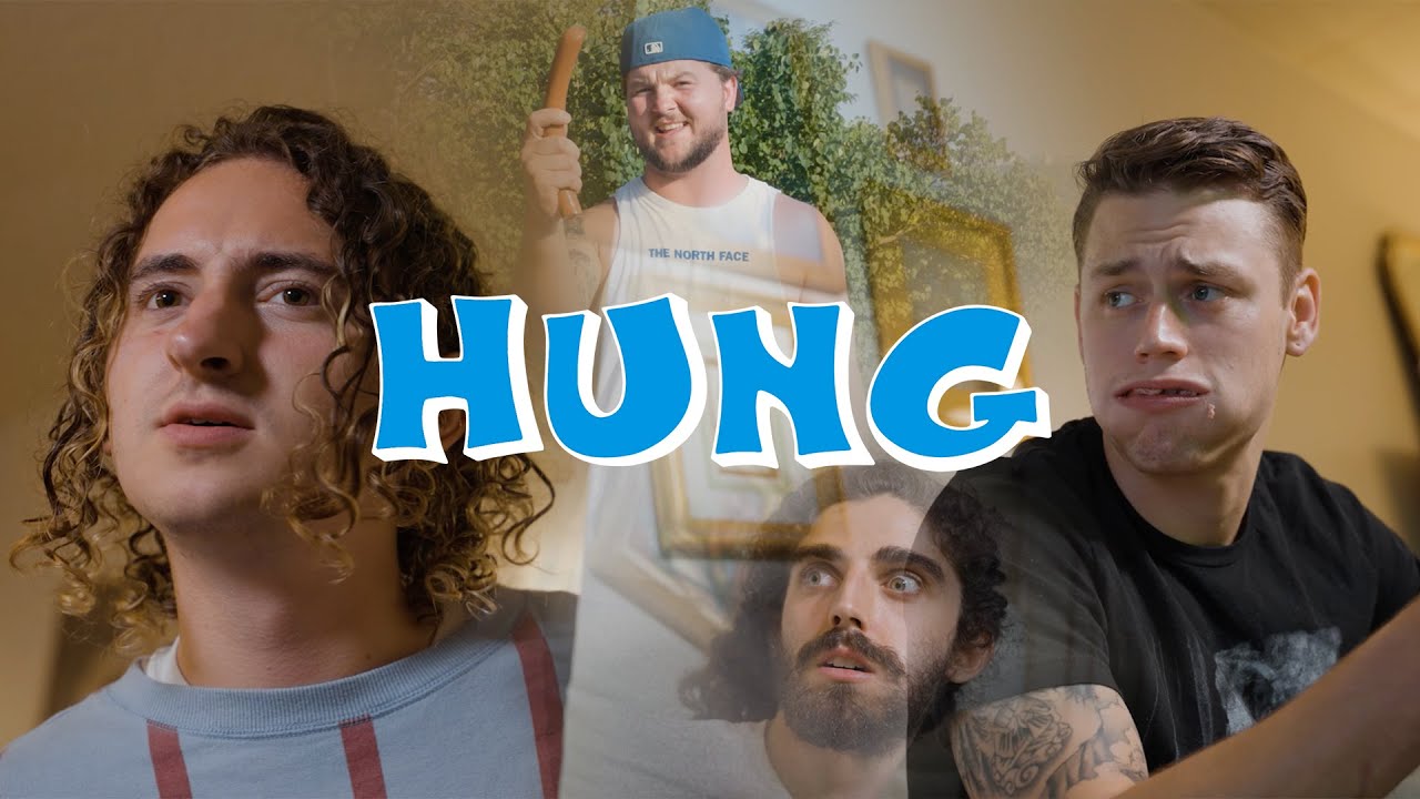 Hung Youtube