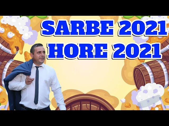 SARBE 2021 COLAJ SARBA 2021 sarbe SORINEL DE LA PLOPENI Cel mai TARE ...