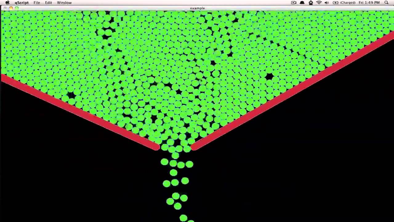 Angelscript With Physics Youtube