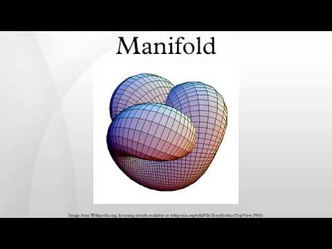 Manifold Youtube