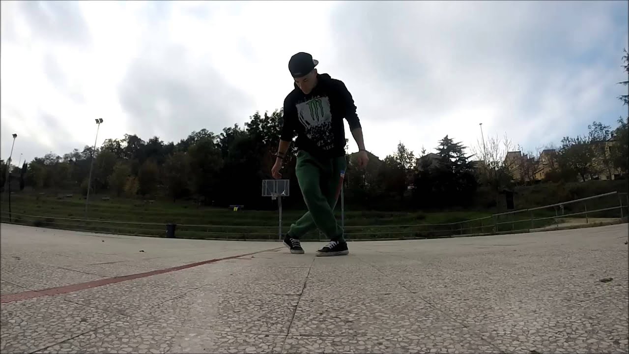 Shuffle Tutorial 2 Youtube