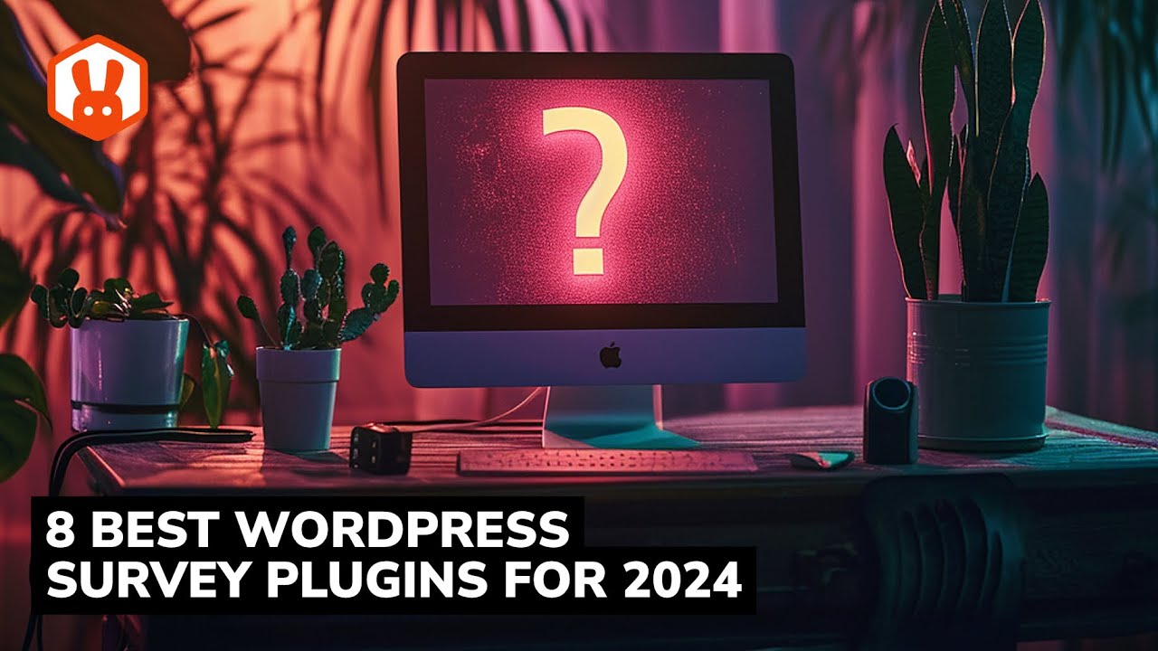 8 Best Wordpress Survey Plugins For 2024 Youtube