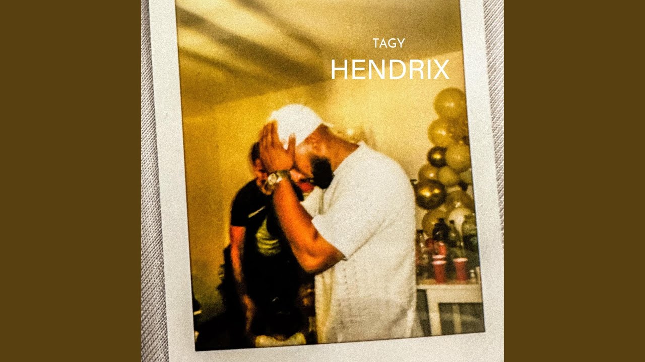 Hendrix Youtube