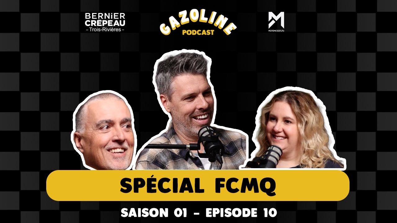 Spécial Fcmq S01 Ep10 Youtube