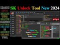 Sk Unlocker V23 Premium Free 2024 New Update Unlock Tool Gsmprofix Mp3 ...