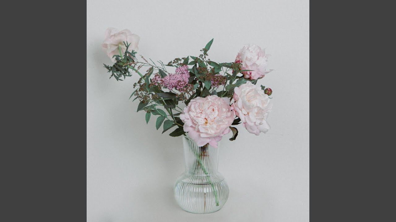 Peony Youtube