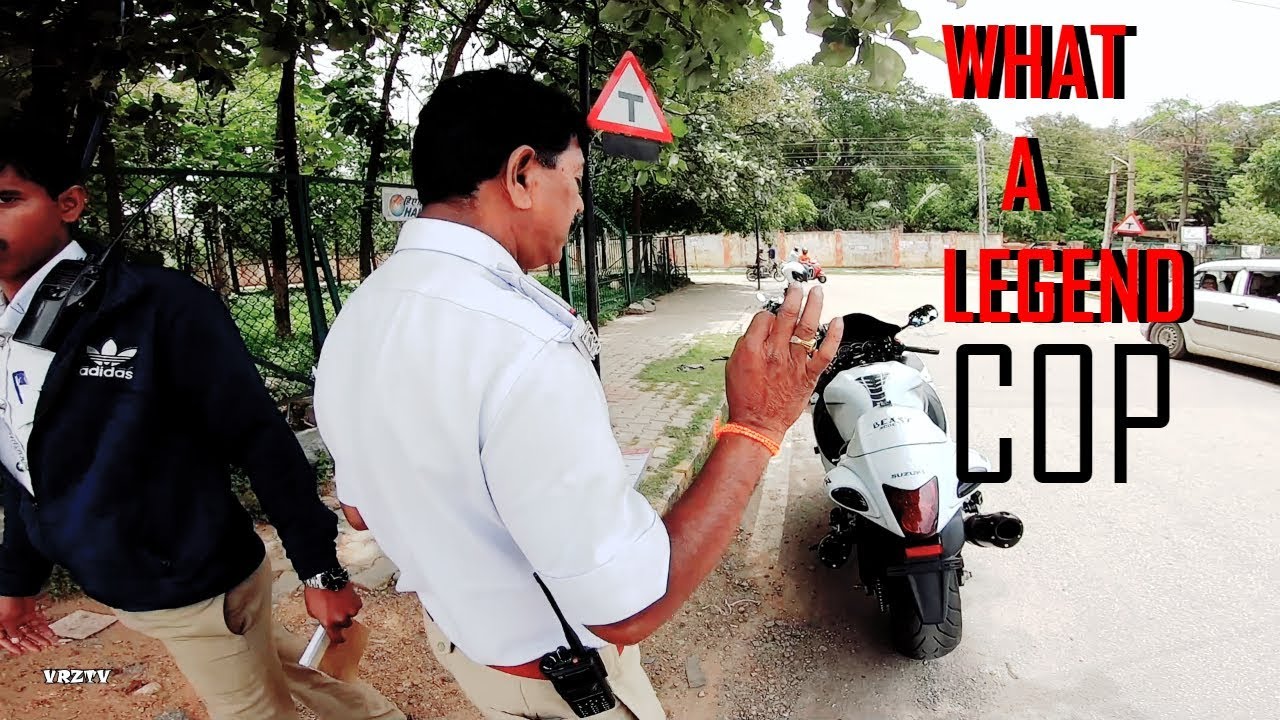 Caught By Cops Youtube